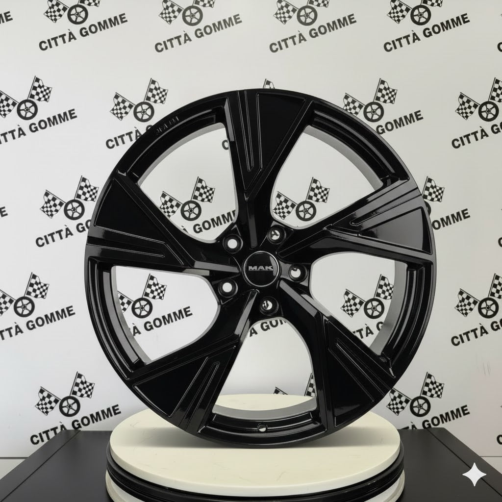 Set 4 Cerchi in lega STARK per MERCEDES EQS GLS GL – Citta' Gomme